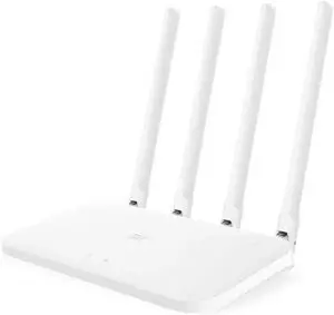 Mi Router 4A Giga Version - White - Techstore