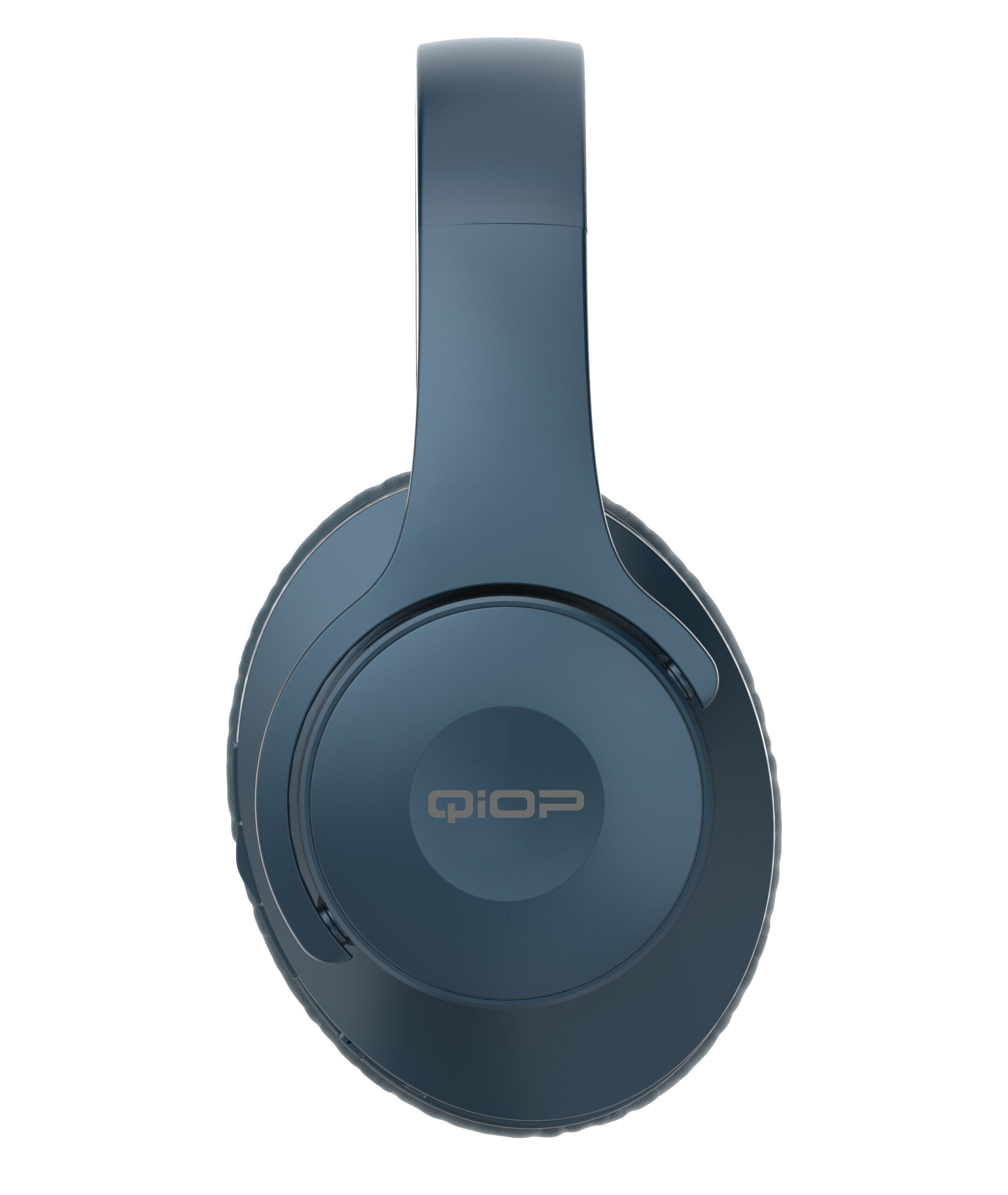 CASQUE SANS FIL QIOP TWISTER - BLEU - Techstore